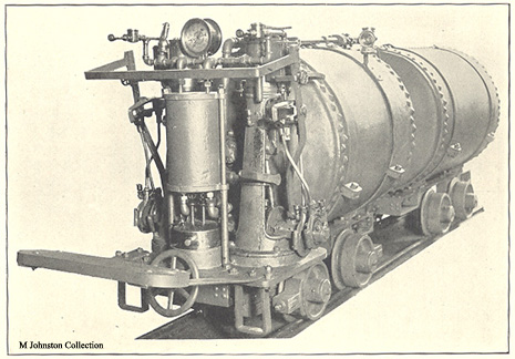 Narrow Gauge Chaos - RPC - Photos